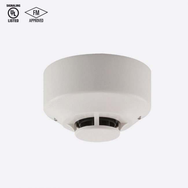 Automatic fire detection products