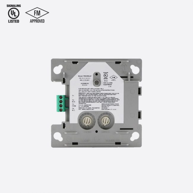 Automatic fire detection products