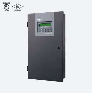 TR-2100R/TR-2100B - Triga Global