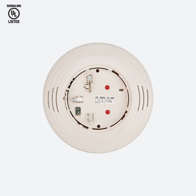 TR-B501BH-3 & TR-B501BH-3/W - Triga Global