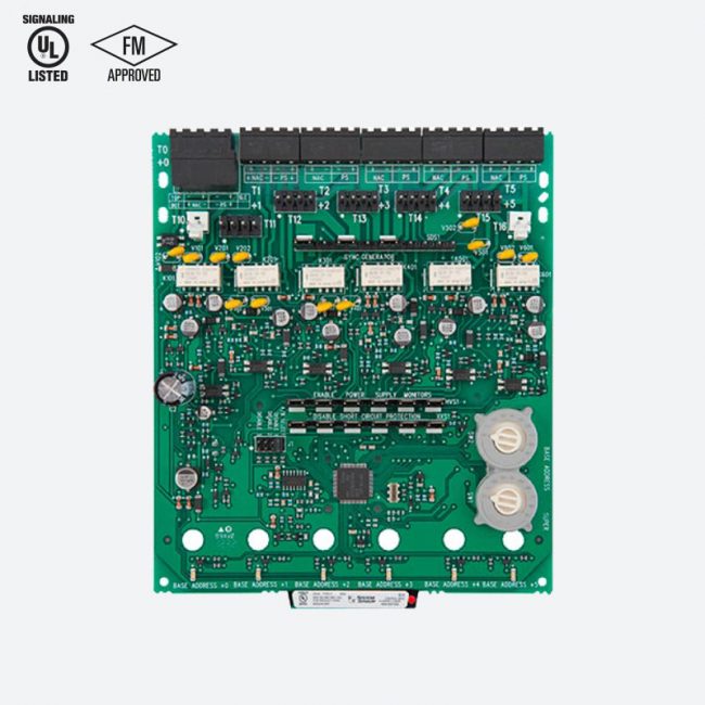 TR-CONTROL - Triga Global