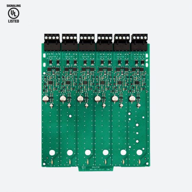 TR-RELAY - Triga Global