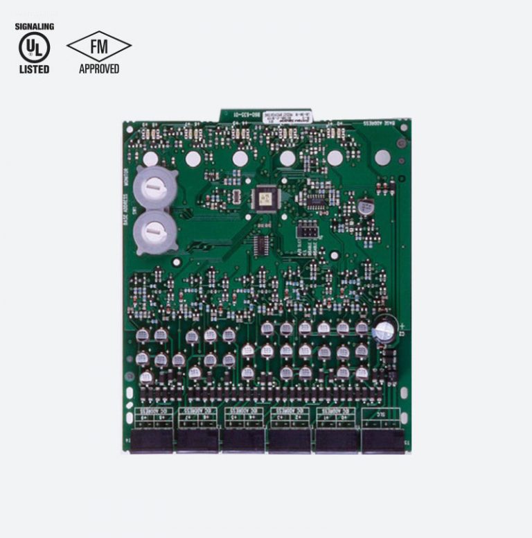 TR-MONITOR-10 - Triga Global