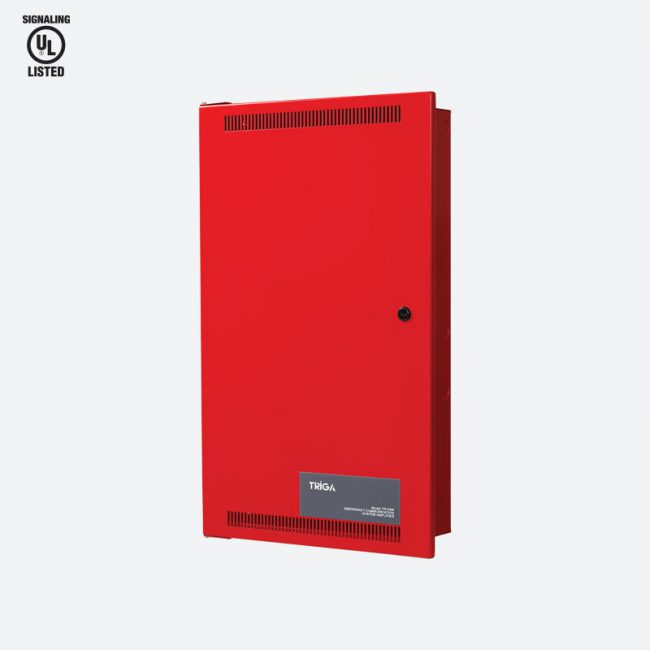 Control Units Archives - Triga Global