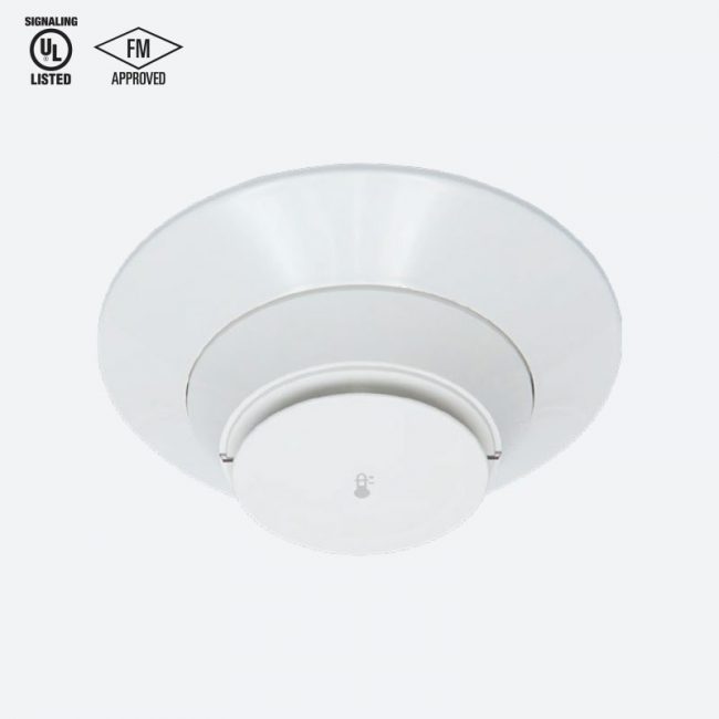 Addressable Detectors & Bases Archives - Triga Global